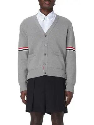 Thom Browne Sweater - Grey