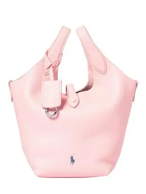Polo Ralph Lauren Handheld Bag - Pink