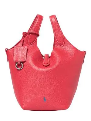 Polo Ralph Lauren Handheld Bag - Red