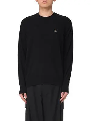 VIVIENNE WESTWOOD Sweater - Black