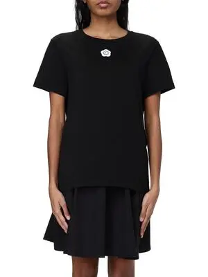 Kenzo Logo T-shirt - Black
