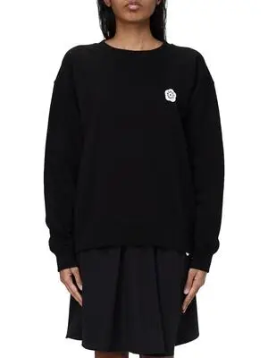 Kenzo Crewneck Sweatshirt - Black