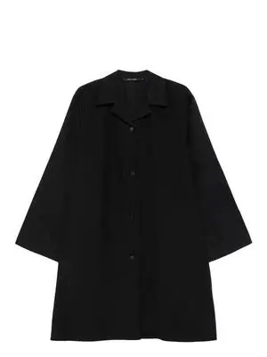 Sofie D'hoore Caracas Coat - Black
