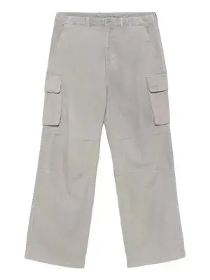 Our Legacy Mount Cargo Trousers - Grey