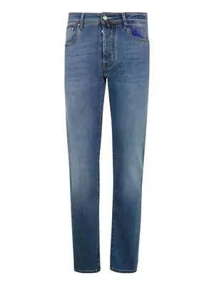 Jacob Cohen Bard Jeans - Blue
