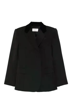 Sportmax Bino Blazer - Black