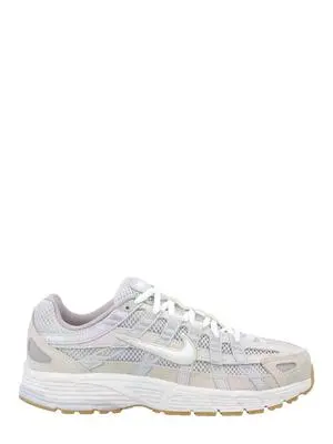 Nike P-6000 Sneakers - Grey