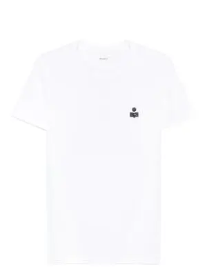 MARANT Zafferh T-shirt - White
