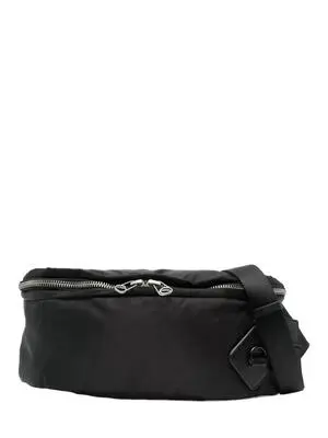 OAMC Padded Belt Bag - Black