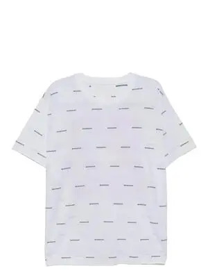 GIVENCHY Cotton T-shirt