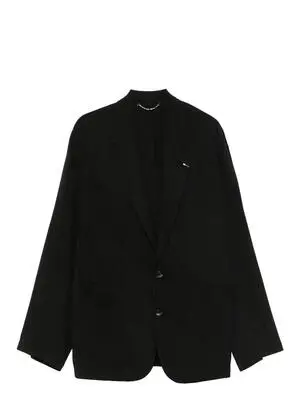 SONGZIO Cocoon Blazer
