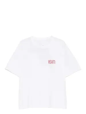Visvim Jumbo T-shirt - White
