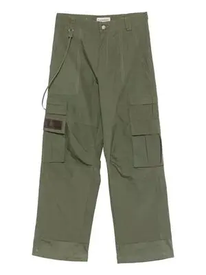 CARRER Cargo Pants - Green