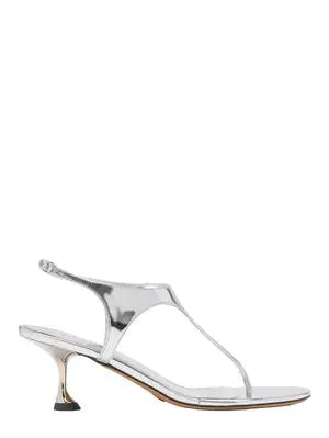Proenza Schouler Tee Sandals - Grey