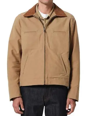 Citizens Of Humanity Service Jacket - Heirloom