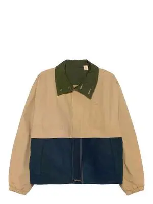 LEVI'S Rex Reversible Jacket - Neutrals