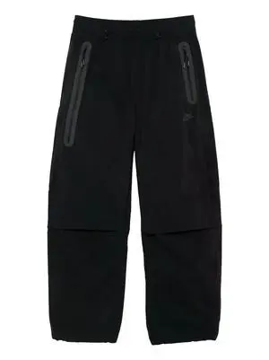 Nike Tech Trousers - Black