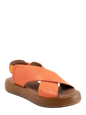 BUENO Jayden Sandal - Sunset