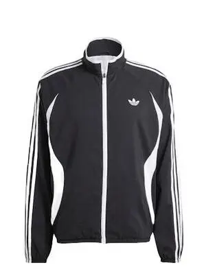 Adidas Adicolor Teamgeist Track Top - Black/white