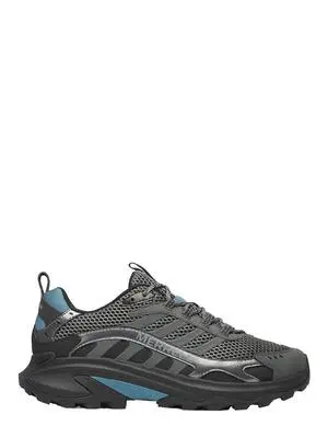 Merrell Moab Speed 2 Vent 2k 1trlin - Alloy/black