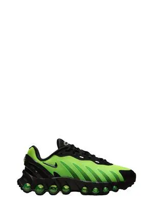 Nike Air Max DN8 Sneakers Black/green Strike/volt