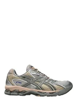 Asics Gel-nimbus Sneakers - Moonrock/truffle Grey