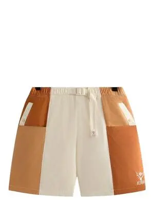Kith X South2 West8 Columbia C. S. Belted Short - Eternal