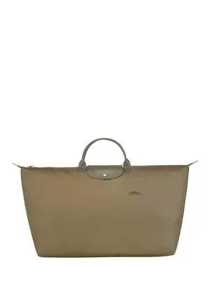 Longchamp Le Pliage Extra Large Travel Bag - Green
