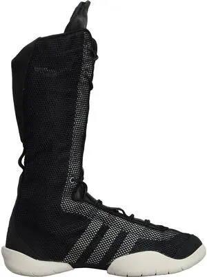 Adidas Regu Boot Sneakers - Black