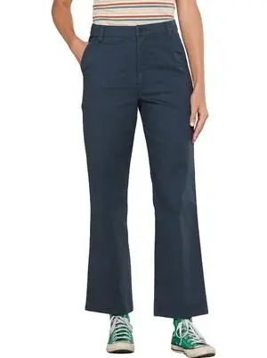 TOAD & CO Earthworks High Rise Pant Midnight