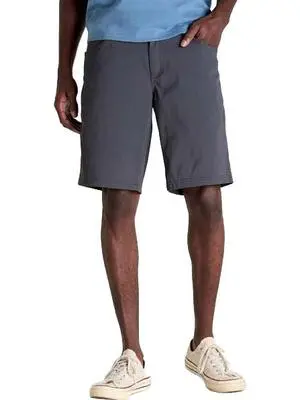 TOAD & CO Toad & Co Men's Rover Canvas Shorts