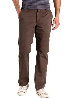 TOAD & CO Mission Ridge Pant Barnwood Vintage Wash