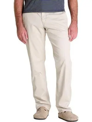 TOAD & CO Mission Ridge Pant Twine