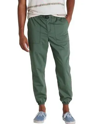TOAD & CO Boundless Jogger Beetle