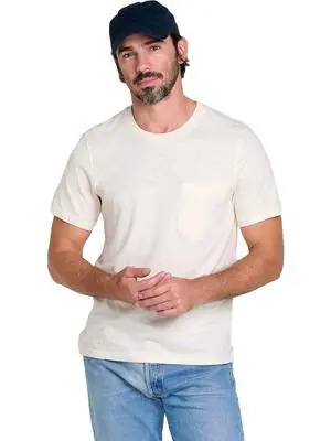 TOAD & CO Primo Short Sleeve Crew