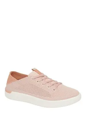 Reef Neptune Knit Sneaker - Cameo Rose
