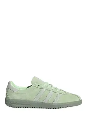 Adidas Bermuda Sneakers - Semi Green Spark/linen Green/silver Green