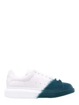 ALEXANDER MCQUEEN Oversized TwoTonein Sneakers