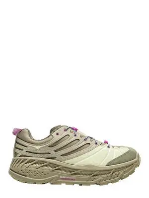 Hoka One One Stinson Evo Og Tpin Sneakers - Sea Moss/luna Moth