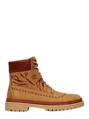 TIMBERLAND 6" Circular Boot Future73 CLOT