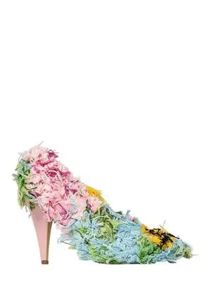 Moschino Pumps - Multicolor