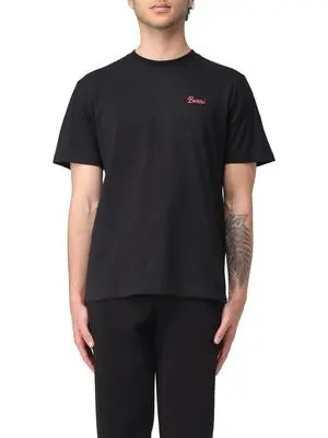 BARROW T-shirt - Black