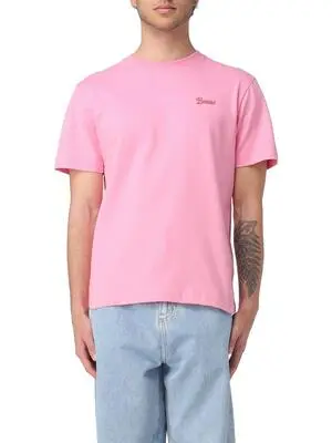 BARROW T-shirt Men Pink