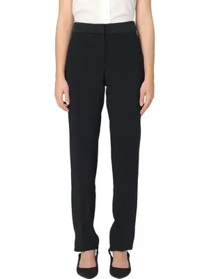 Emporio Armani Trousers - Black