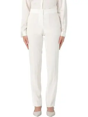 Emporio Armani Trousers - White