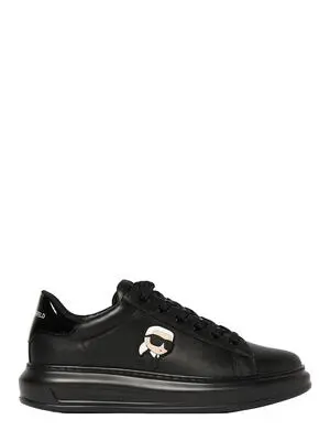 Karl Lagerfeld Sneakers - Black