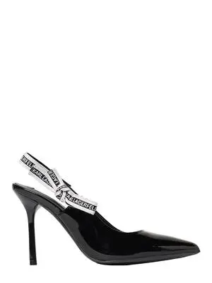 Karl Lagerfeld Pumps - Black