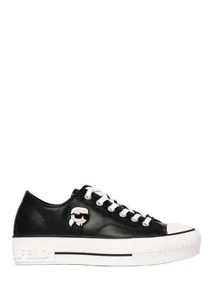 Karl Lagerfeld Sneakers - Black