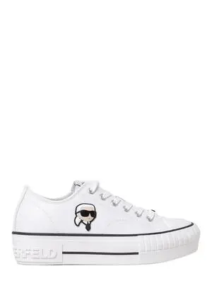 Karl Lagerfeld Sneakers - White