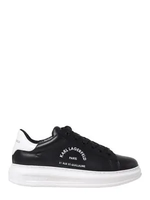 Karl Lagerfeld Sneakers - Black